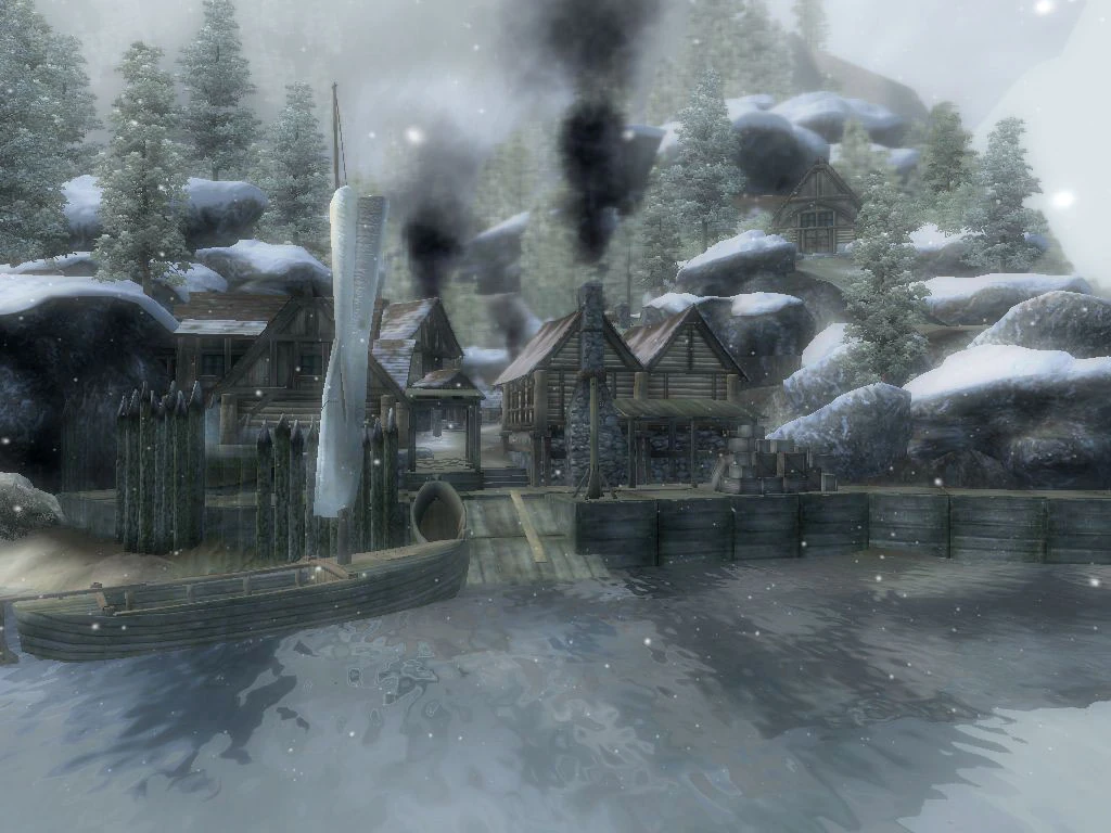 Sarnor | Nehrim Wiki | Fandom