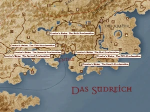 Pilgrimage | Nehrim Wiki | Fandom