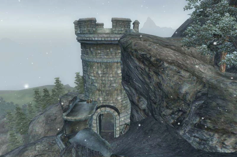 Northern Watch | Nehrim Wiki | Fandom