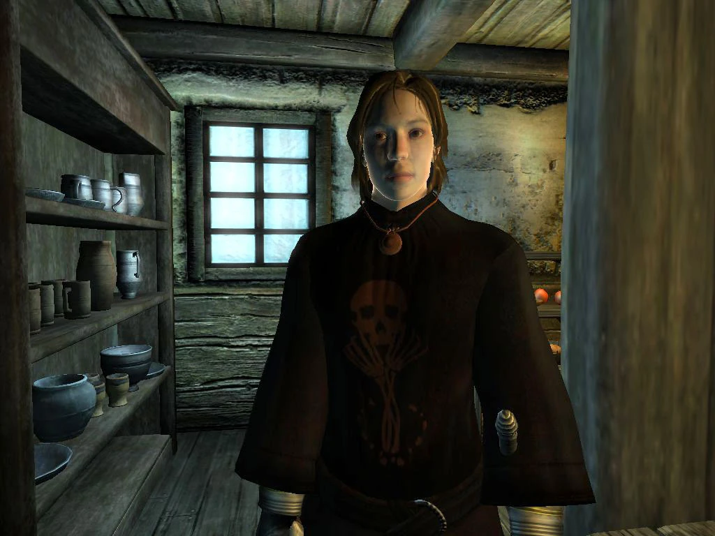 Narima | Nehrim Wiki | Fandom