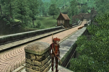 Erod Bridge | Nehrim Wiki | Fandom