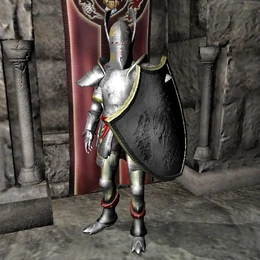 Seraphim Armor | Nehrim Wiki | Fandom