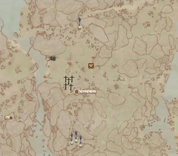 The Northern Pass Grotto | Nehrim Wiki | Fandom