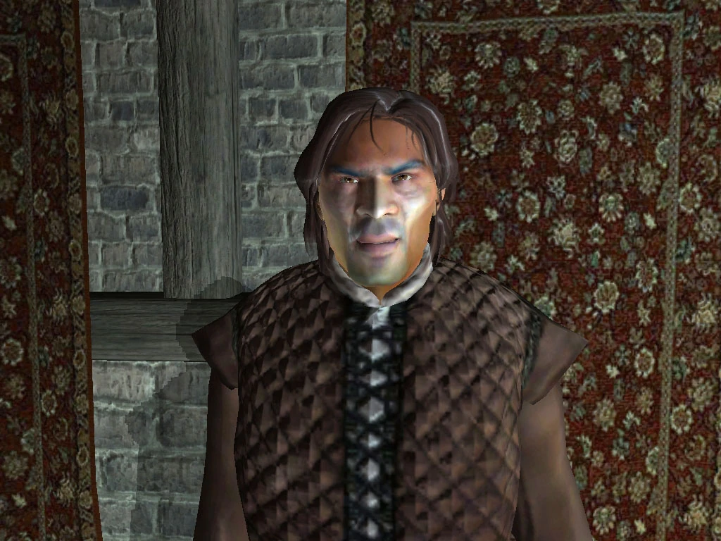 Merchant Hortis | Nehrim Wiki | Fandom