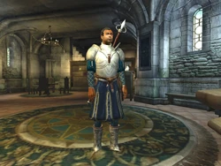 Melvin | Nehrim Wiki | Fandom