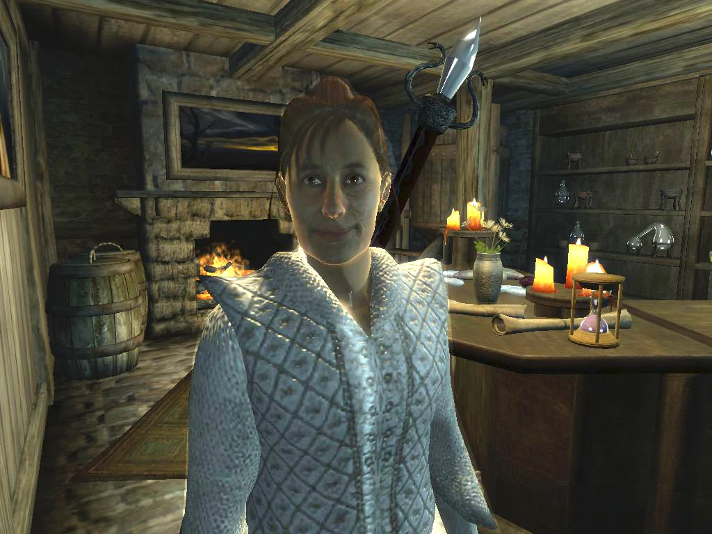 Nara | Nehrim Wiki | Fandom