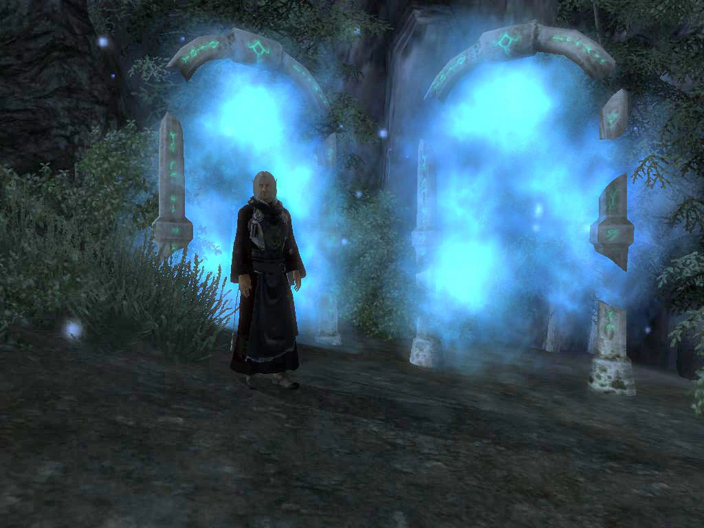 Portals in Arktwend | Nehrim Wiki | Fandom