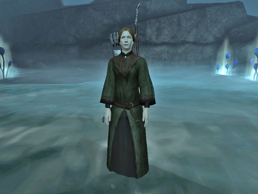 Druid Nehrim Wiki Fandom