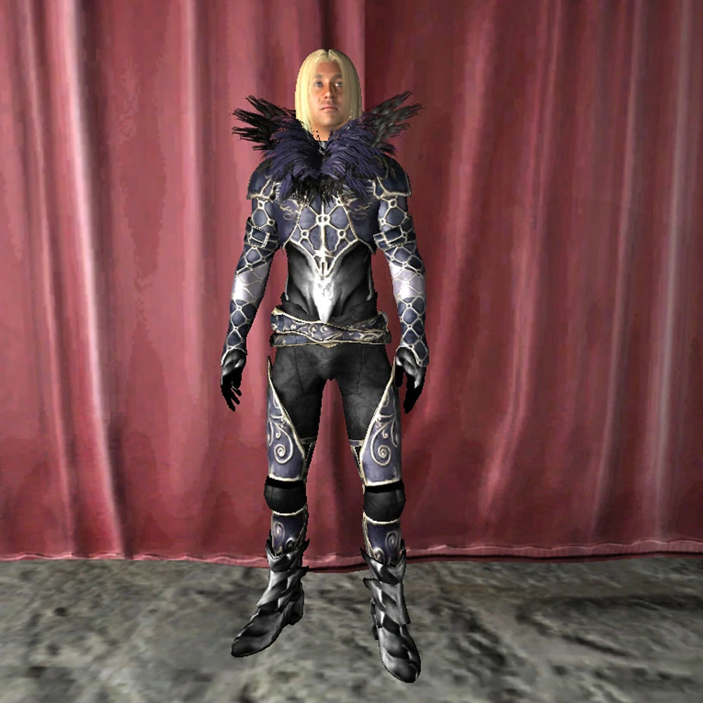 Archmage Armor | Nehrim Wiki | Fandom