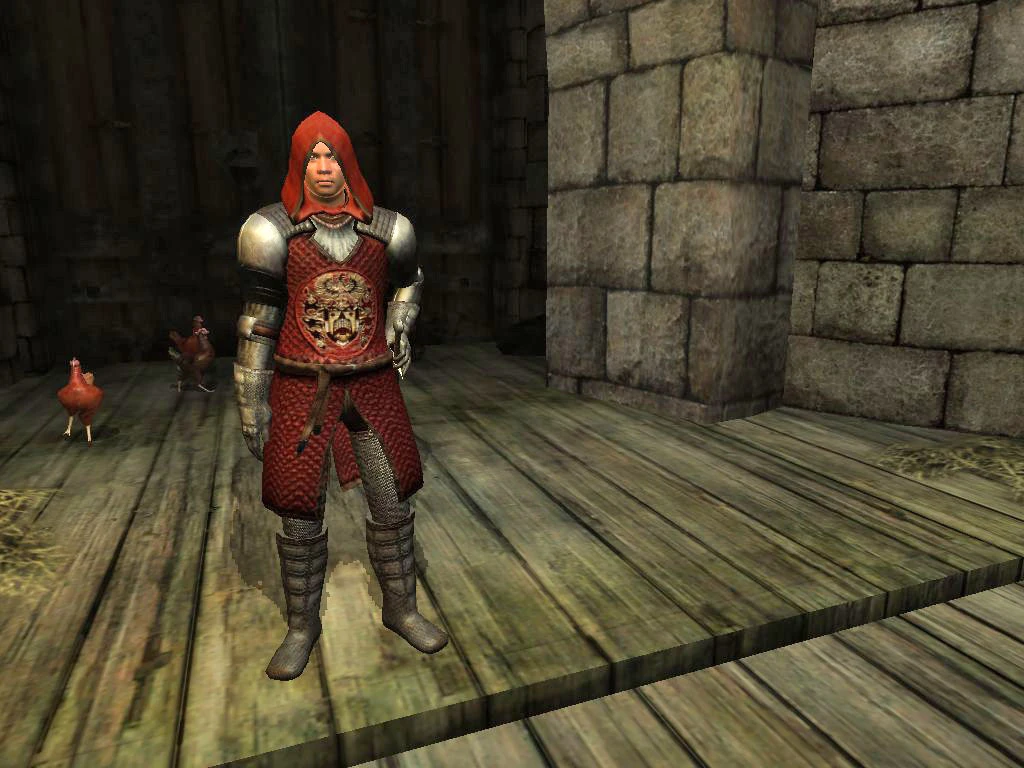 Battlemage | Nehrim Wiki | Fandom