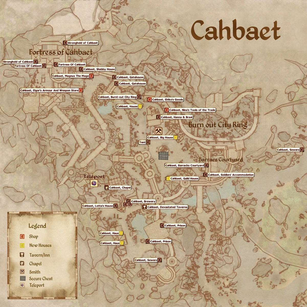Daring the Sortie Sequence Break | Nehrim Wiki | Fandom
