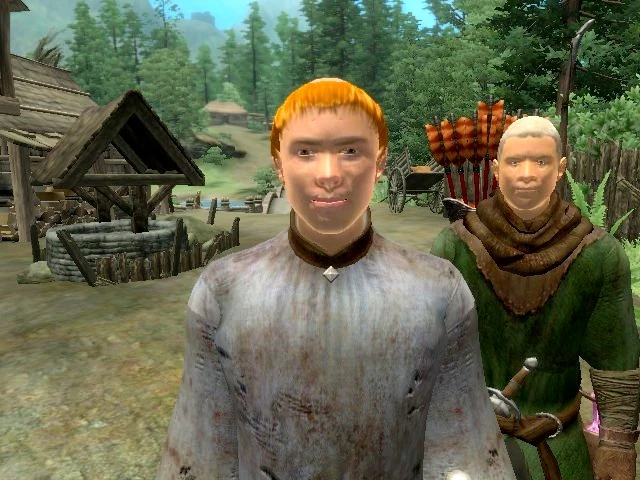 Goblins and a Wild Boar | Nehrim Wiki | Fandom