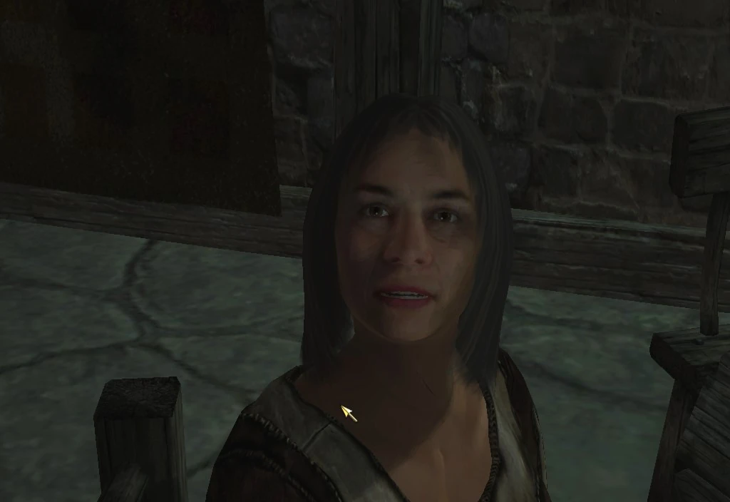 Harris | Nehrim Wiki | Fandom