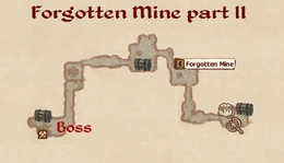 Forgotten Mine | Nehrim Wiki | Fandom