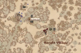 Bandit village | Nehrim Wiki | Fandom