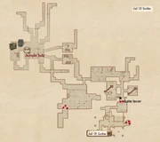 The Escape | Nehrim Wiki | Fandom