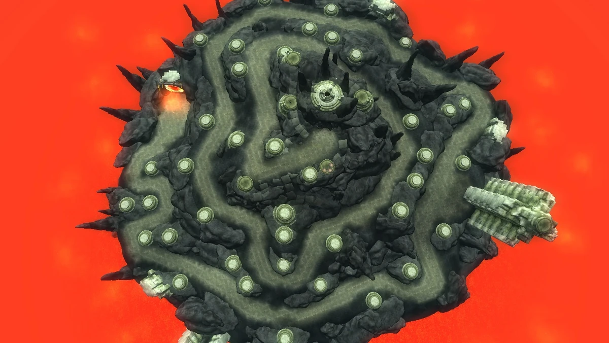 Advanced Tower Defense | Nehrim Wiki | Fandom