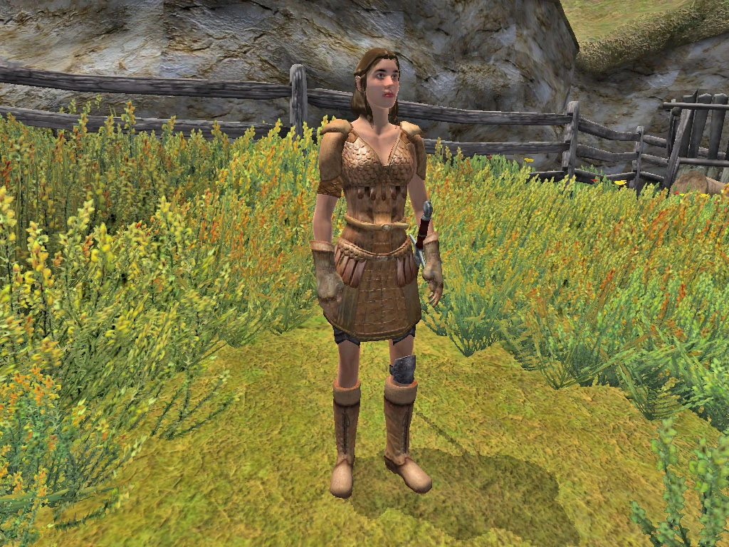 Nicci | Nehrim Wiki | Fandom