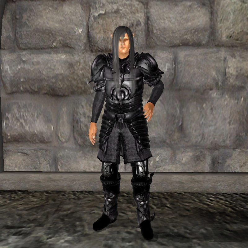 Embrace of Secrecy | Nehrim Wiki | Fandom