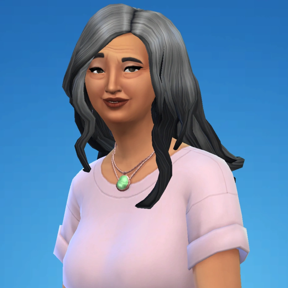 Nancy Cook | Neib Simroo Wiki | Fandom