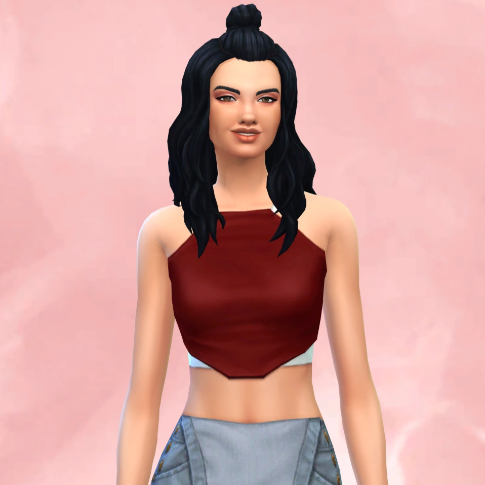 Michelle Kruger | Neib Simroo Wiki | Fandom