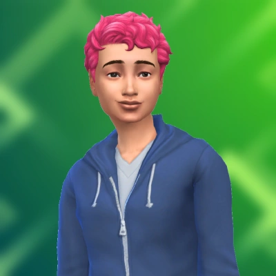 Sammy Wilson | Neib Simroo Wiki | Fandom