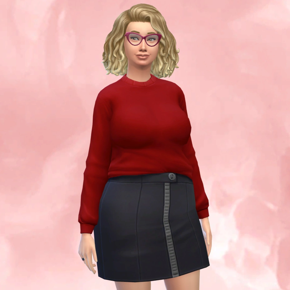 Fern Luther | Neib Simroo Wiki | Fandom