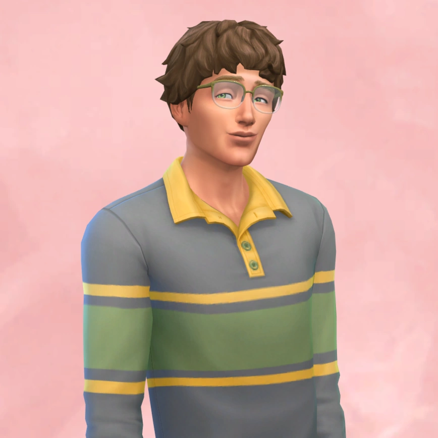 London Ellis | Neib Simroo Wiki | Fandom