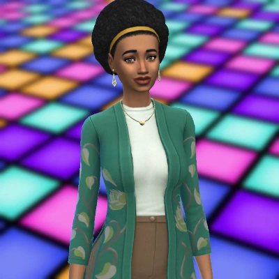 Iris Vance | Neib Simroo Wiki | Fandom