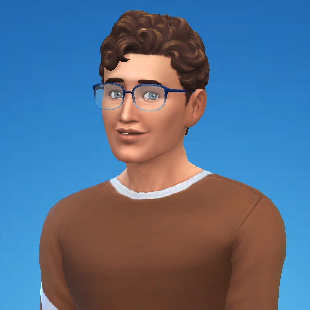 Jared Shapiro | Neib Simroo Wiki | Fandom