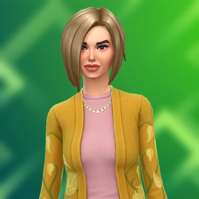 Shannon Stern | Neib Simroo Wiki | Fandom