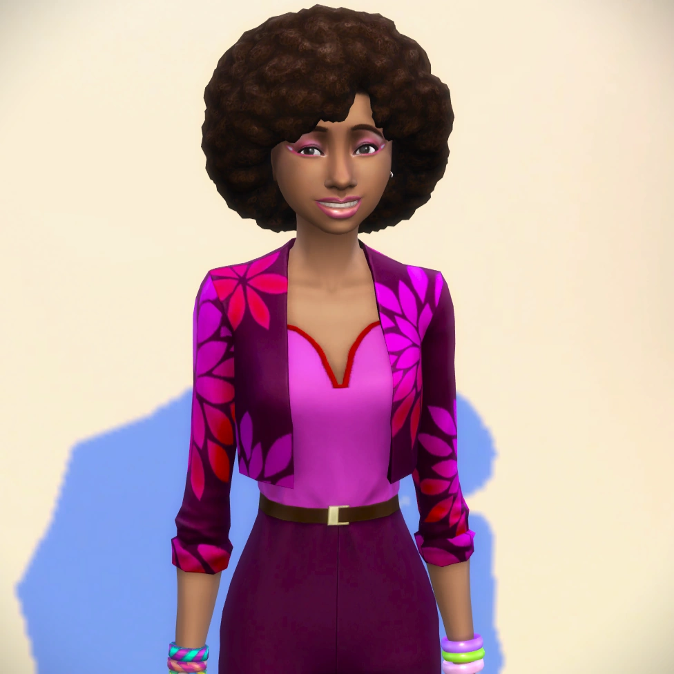 Champagne Amaral | Neib Simroo Wiki | Fandom