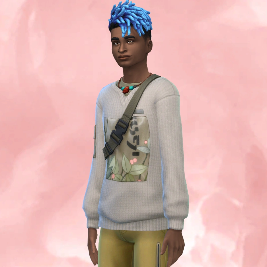 Malachai Heath | Neib Simroo Wiki | Fandom