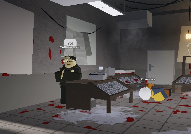 Robbery | Neighboorhood of Reastern Rontario Wiki | Fandom