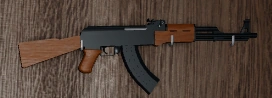 Ak-47 | Neighborhood War Remake Roblox Wiki | Fandom