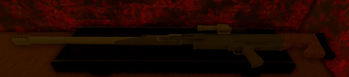 OVS-96ST | Neighborhood War Remake Roblox Wiki | Fandom