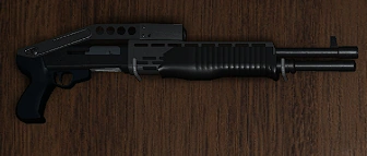 SPAS-12 | Neighborhood War Remake Wiki | Fandom