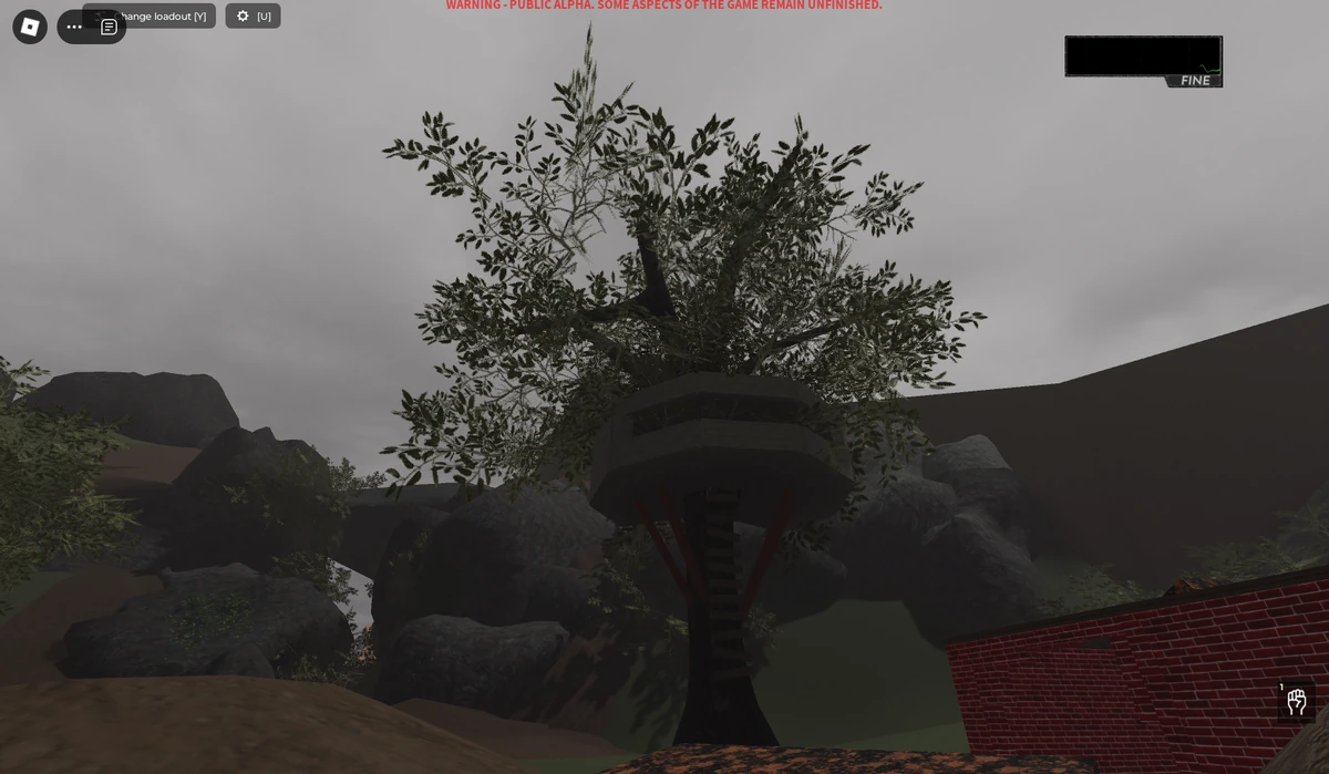 Treehouse/Gallery | Neighborhood War Wiki | Fandom