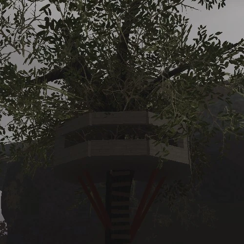 Treehouse | Neighborhood War Wiki | Fandom