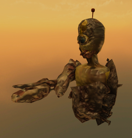 Observer | Neighborhood War Wiki | Fandom