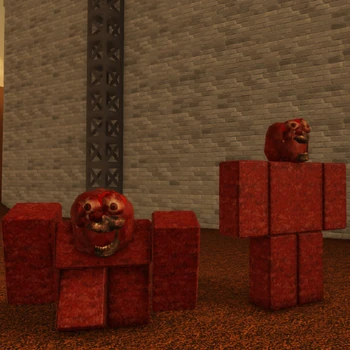 Hole Beast | Neighborhood War Wiki | Fandom