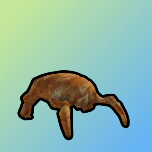 Breadcrab | Neighborhood War Wiki | Fandom