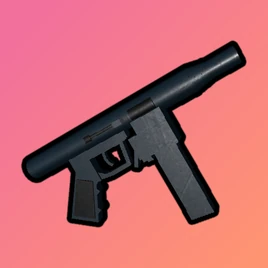 PM9 Evil Gun | Neighborhood War Wiki | Fandom