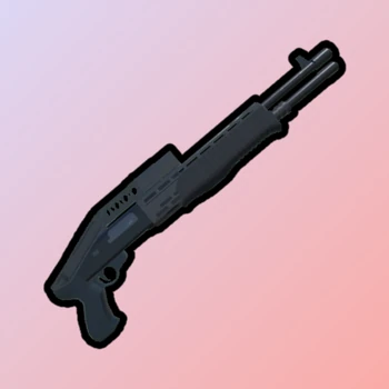 Spas-12 | Neighborhood War Wiki | Fandom