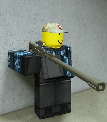 OSV-96ST | Neighborhood War Wiki | Fandom