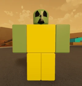 Dummy | Neighborhood War Wiki | Fandom