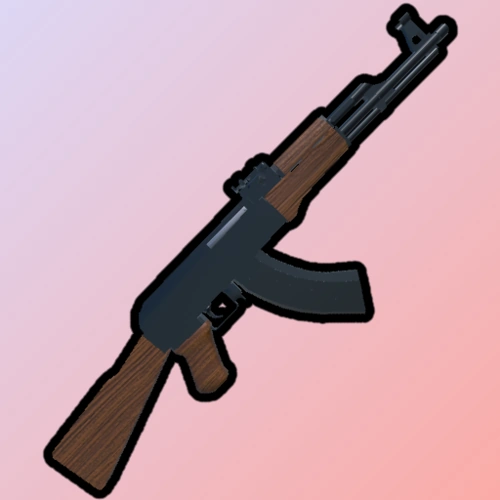 AK-47 | Neighborhood War Wiki | Fandom