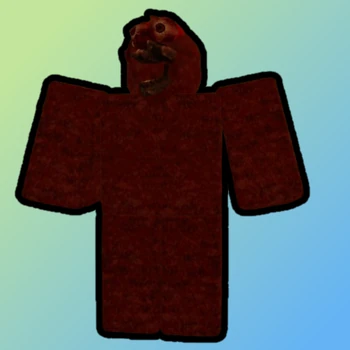 Hole Beast | Neighborhood War Wiki | Fandom