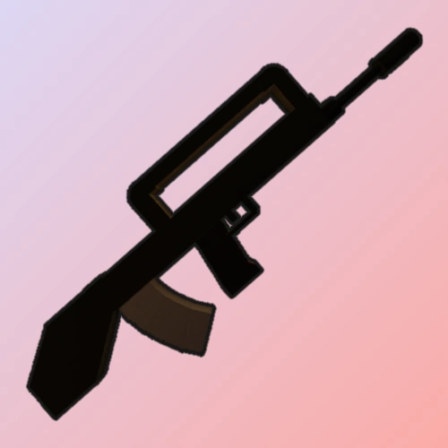 Famas | Neighborhood War Wiki | Fandom