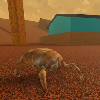 Breadcrab | Neighborhood War Wiki | Fandom